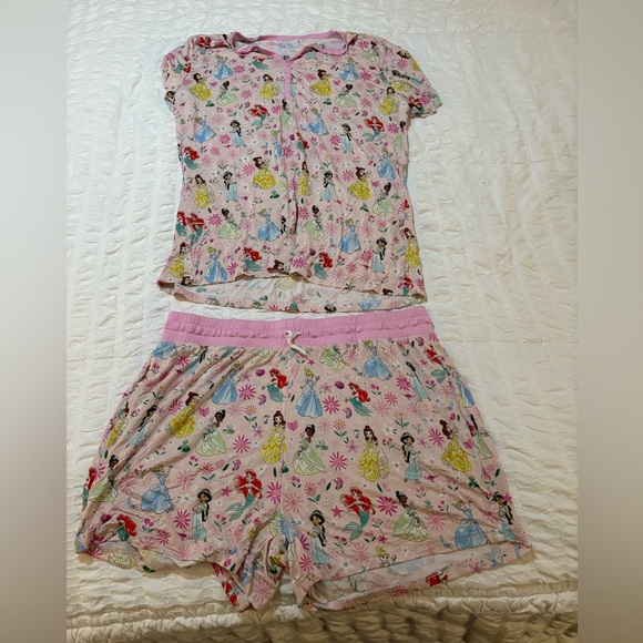 Little Sleepies | Intimates & Sleepwear | Little Sleepies Women Pajama ...